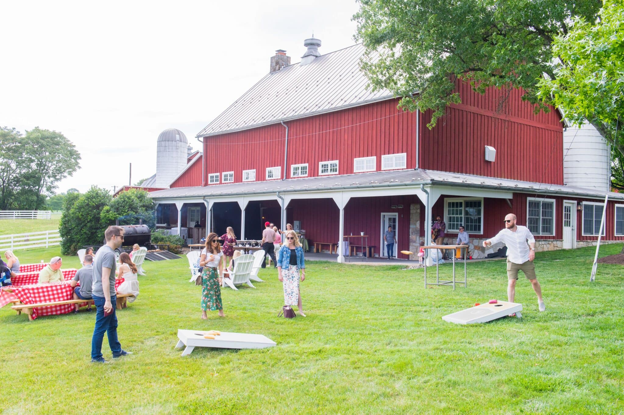 Montgomery County Farm Tour & Harvest Sale - Visit Montgomery