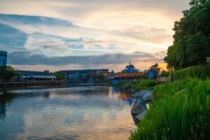 7 Places to Check Out the Next Time You’re in Gaithersburg, MD - Visit ...