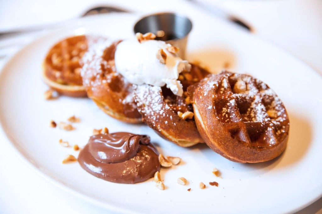 The Ultimate Montgomery County Waffle Road Trip - Visit Montgomery