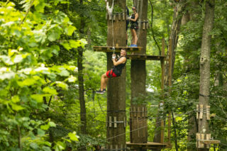 Defying Gravity: Where to Reach New Heights in Montgomery County ...