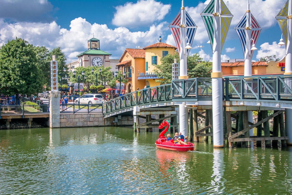 Guide to Great Family Weekends in Montgomery County - Visit Montgomery