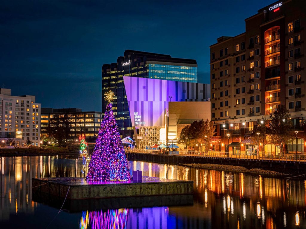 Winter Weekend Activities that Even Teenagers Will Enjoy - Visit Montgomery