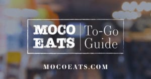MoCo Eats: A Pick Up and Delivery Guide - Visit Montgomery