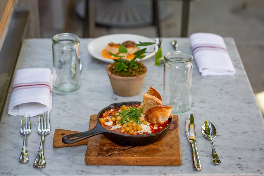 15 Ways to Eat & Drink Outdoors Around Montgomery County - Visit Montgomery