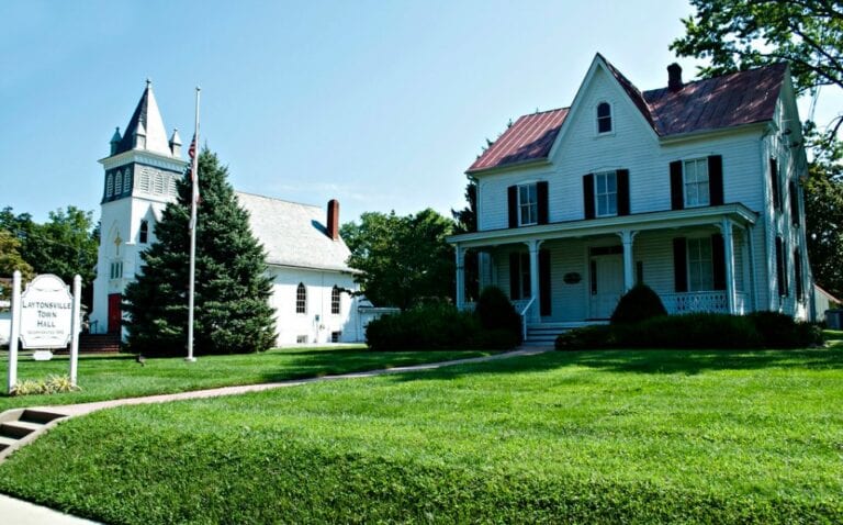Take a Field Trip to Laytonsville, MD - Visit Montgomery