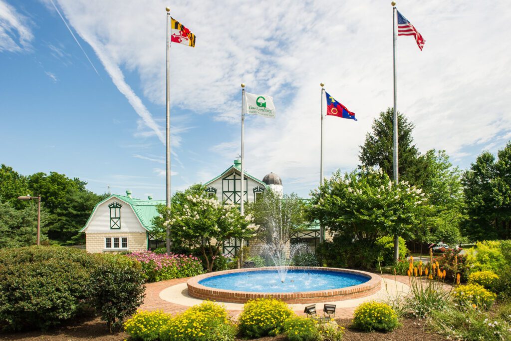 Fox 5 DC’s Top 5 Must Stops in Gaithersburg, MD - Visit Montgomery
