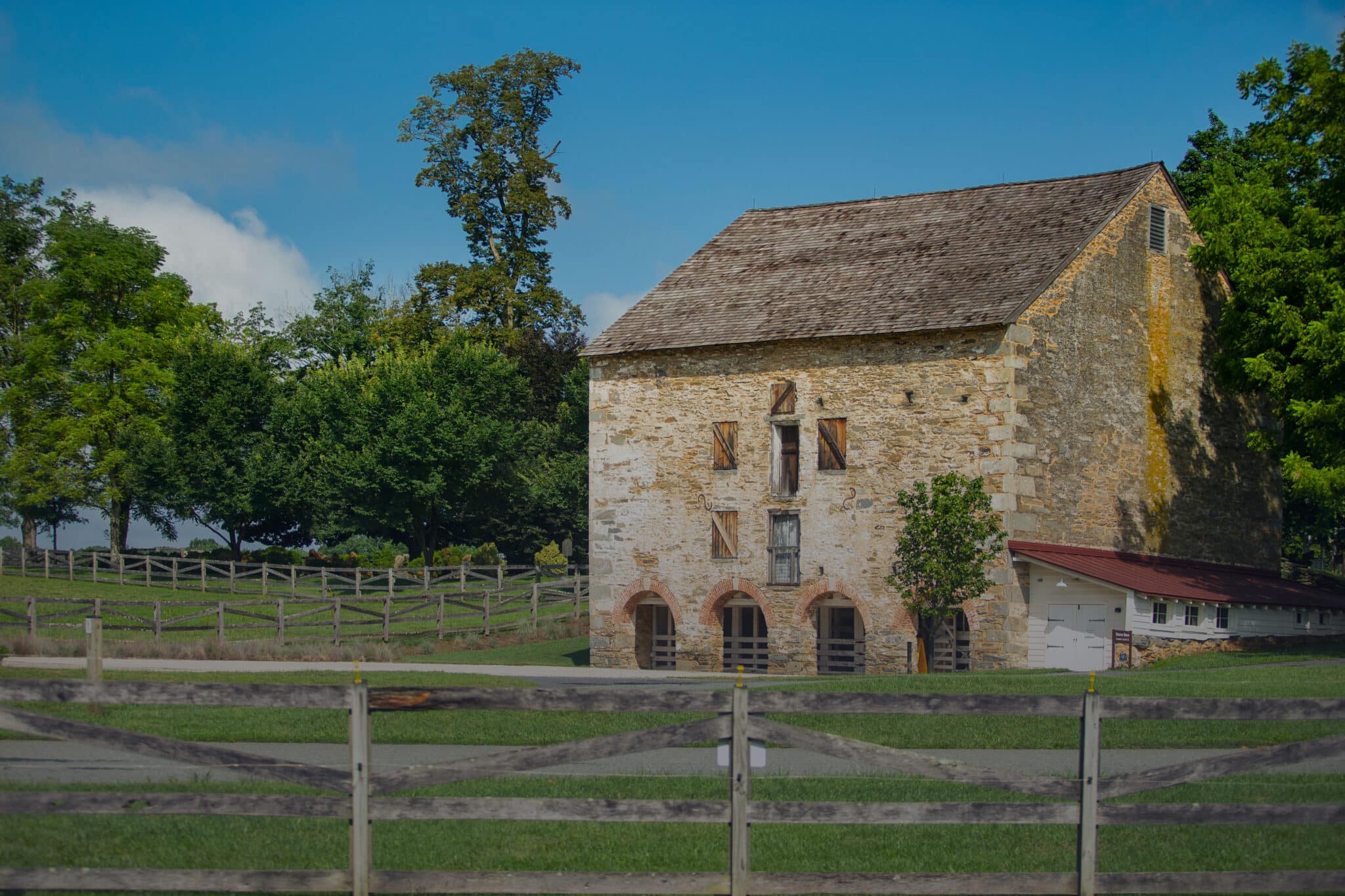 MoCo 250 - Visit Montgomery