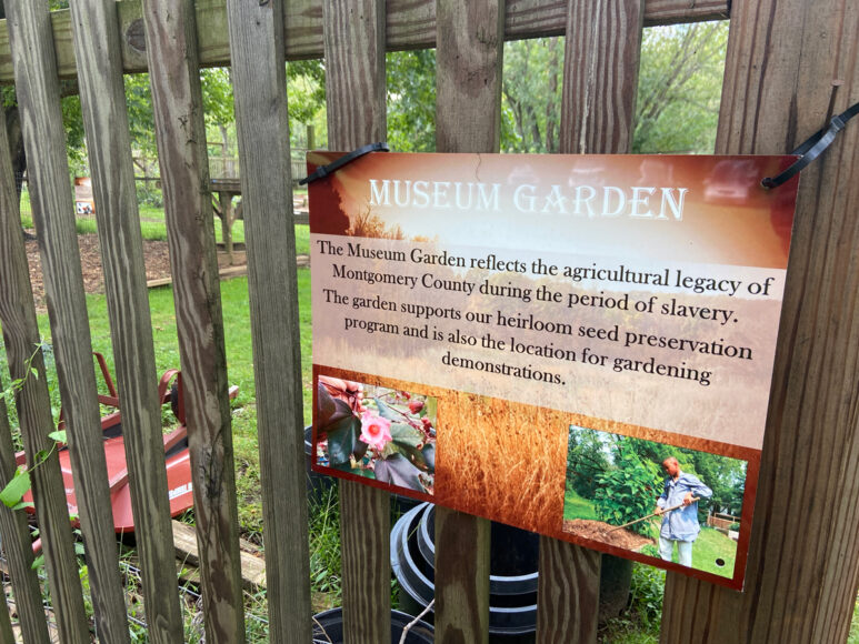 Button Farm Living History Center - Visit Montgomery