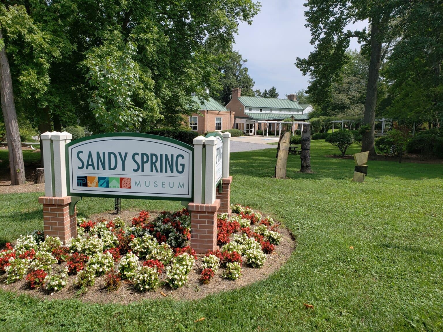 Gift Shop at Sandy Spring Museum - Visit Montgomery