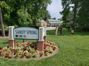 Sandy Spring Museum - Visit Montgomery
