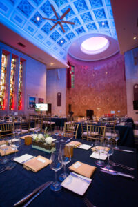 William F. Bolger Hotel & Conference Center - Visit Montgomery