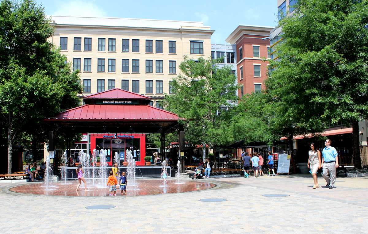 The Square Rockville - Visit Montgomery