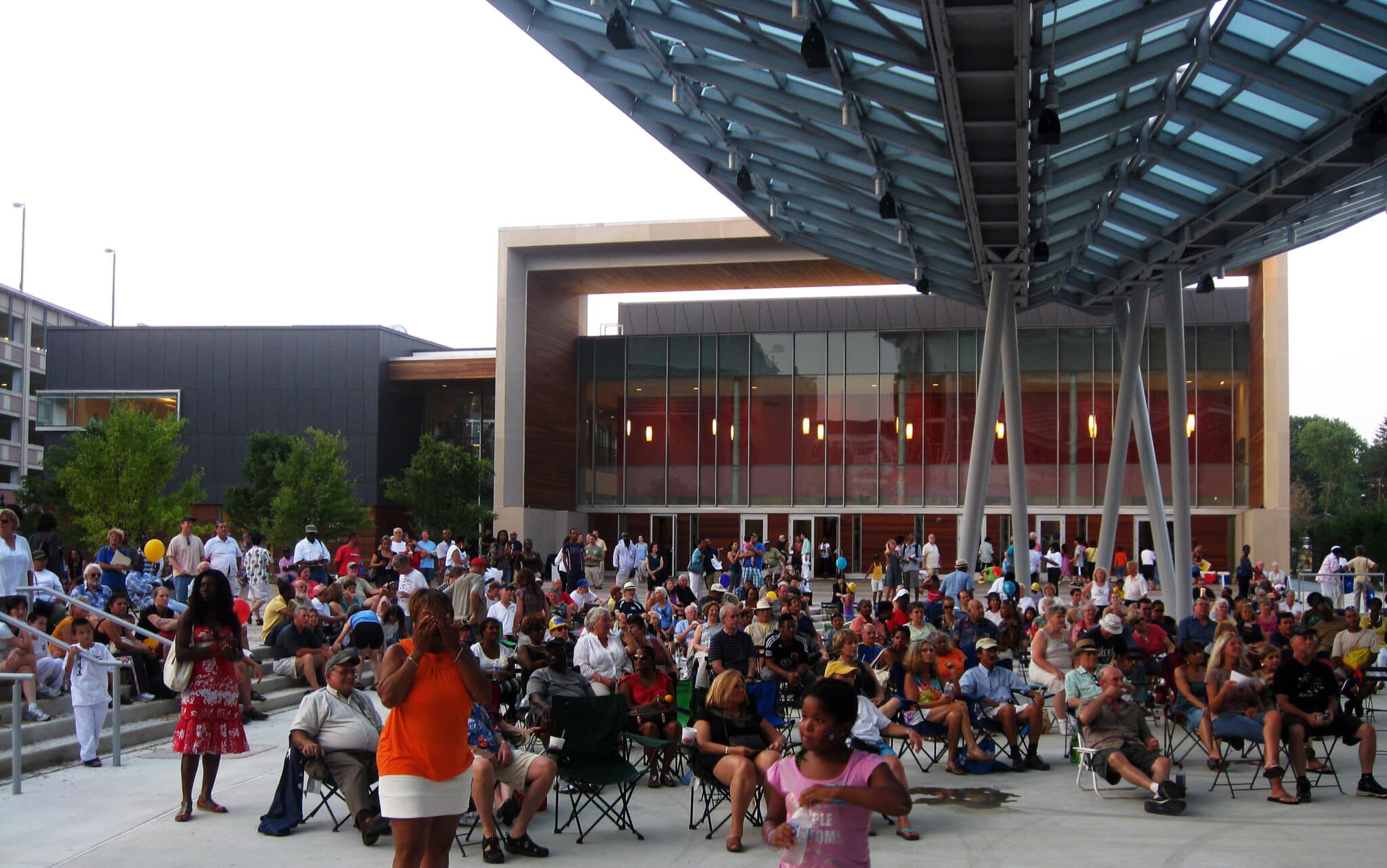 Silver Spring - Visit Montgomery