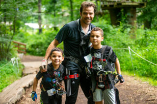 Adventure Park at Sandy Spring - Visit Montgomery