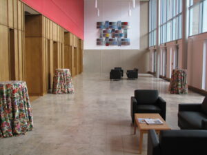 Silver Spring Civic Building at Veterans Plaza - Visit Montgomery