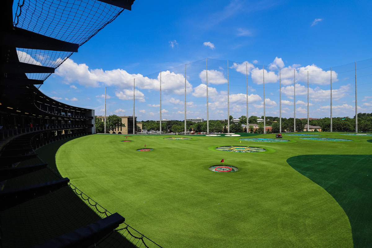 Topgolf - Visit Montgomery