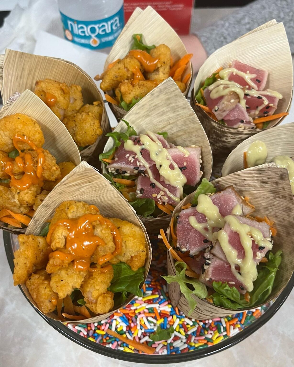 MoCo Eats Food and Beverage Showcase - Visit Montgomery