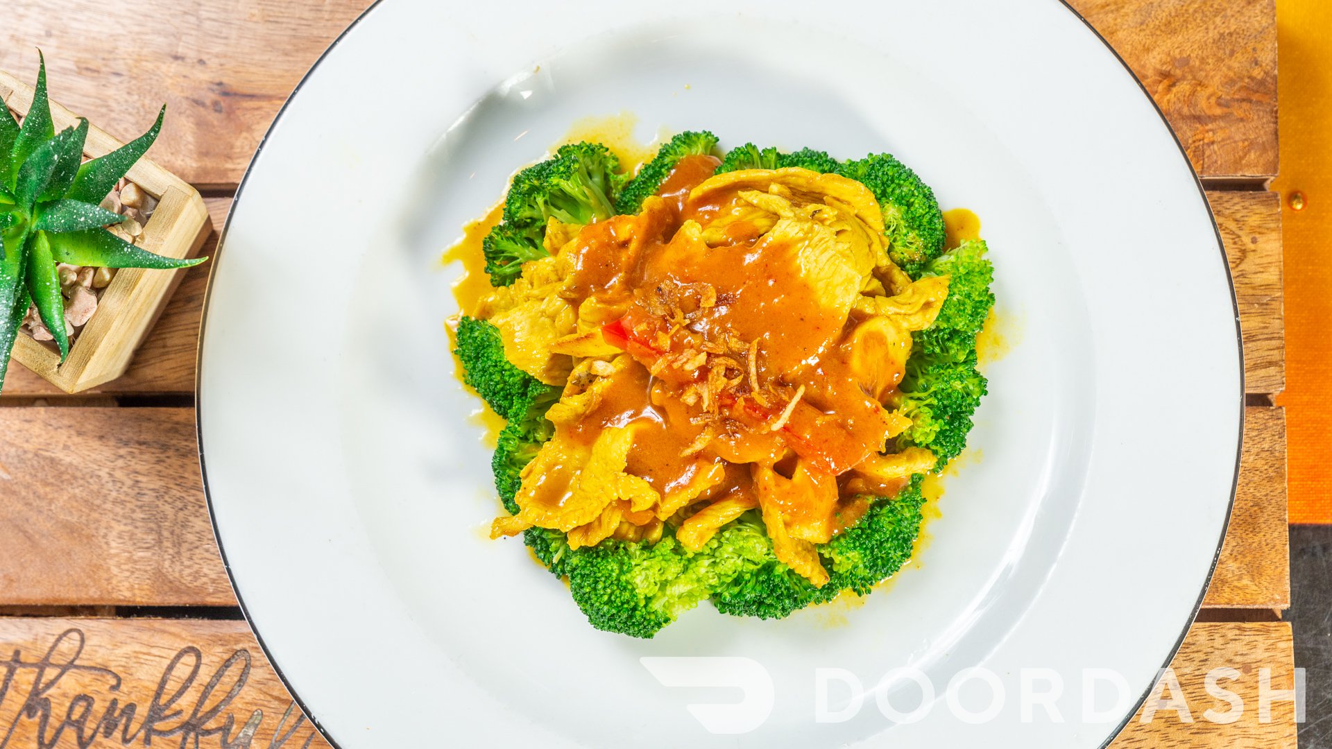 Thai Tanium Restaurant - Visit Montgomery