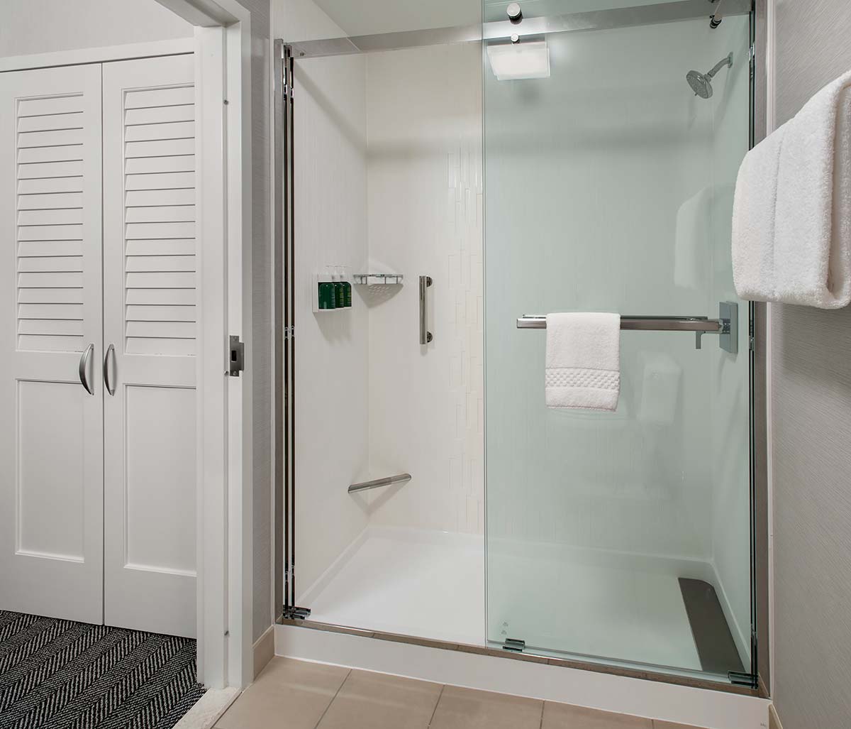 Courtyard by Marriott Silver Spring North/White Oak - Visit Montgomery