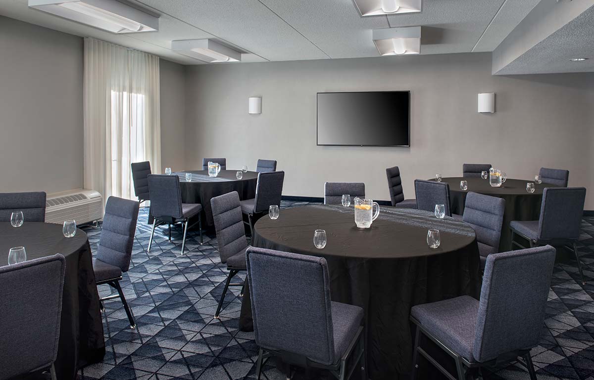 Courtyard by Marriott Silver Spring North/White Oak - Visit Montgomery