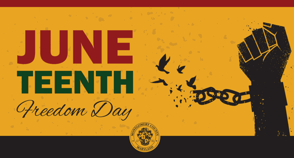 Juneteenth Events in Montgomery County - Visit Montgomery