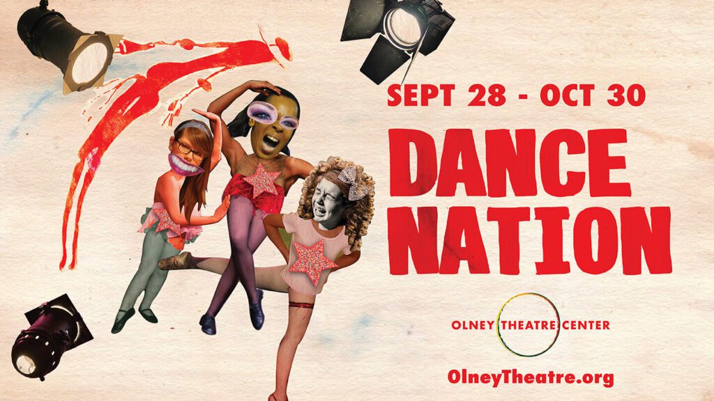 Celebrate Theatre Season in Montgomery County for DC Theatre Week ...