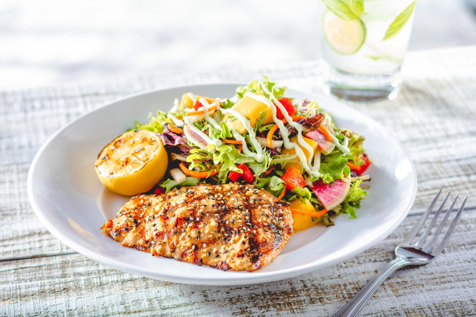 MoCo Eateries Participating in Maryland Restaurant Week - Visit Montgomery