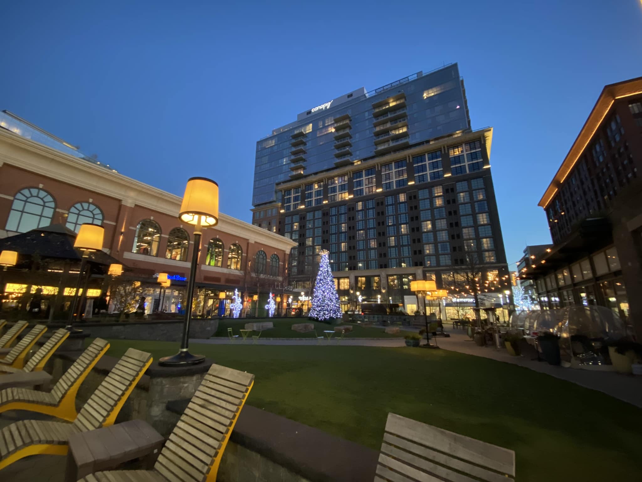 Partnerships - Become A Tourism Partner | Visit Montgomery