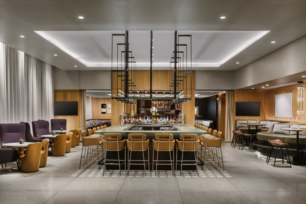 AC Hotel by Marriott Bethesda Downtown - Visit Montgomery