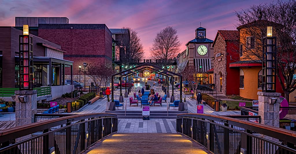 Holiday - Visit Montgomery