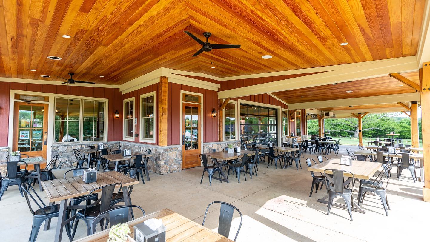 Lone Oak Farm Brewing Company - Visit Montgomery