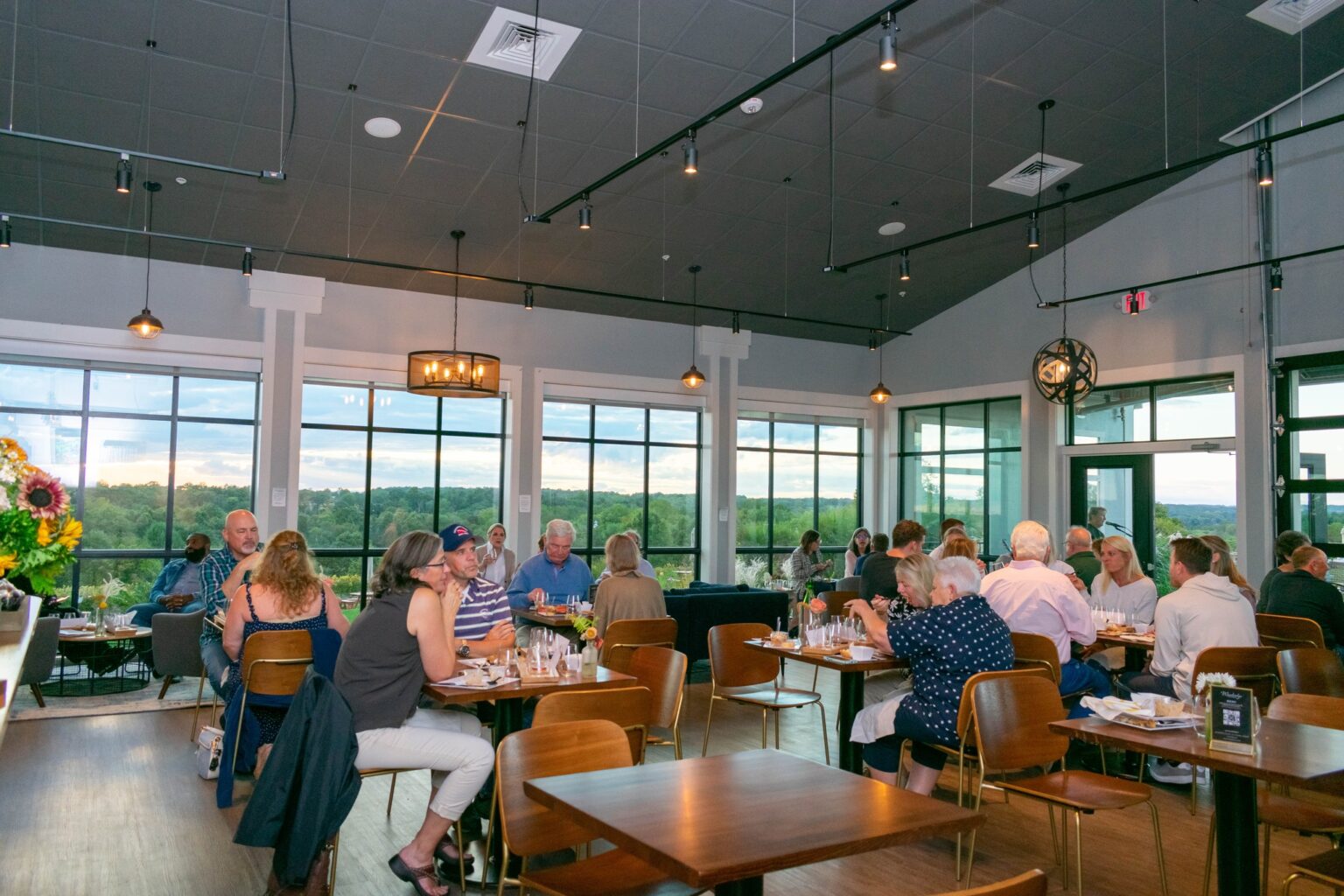 Windridge Vineyards - Visit Montgomery