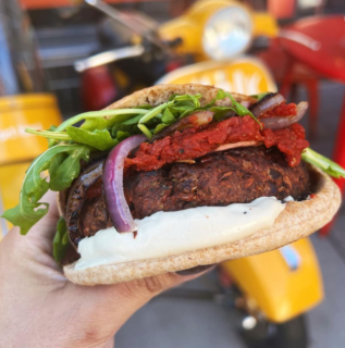 Taste the Plant-Based Lifestyle at These Vegan Restaurants - Visit ...