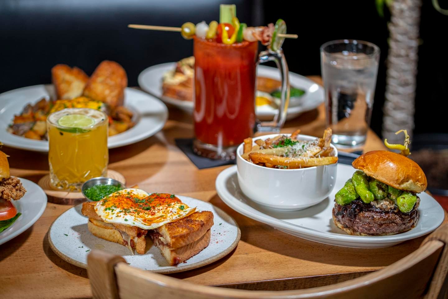 El Mercat Bar de Tapas - Visit Montgomery