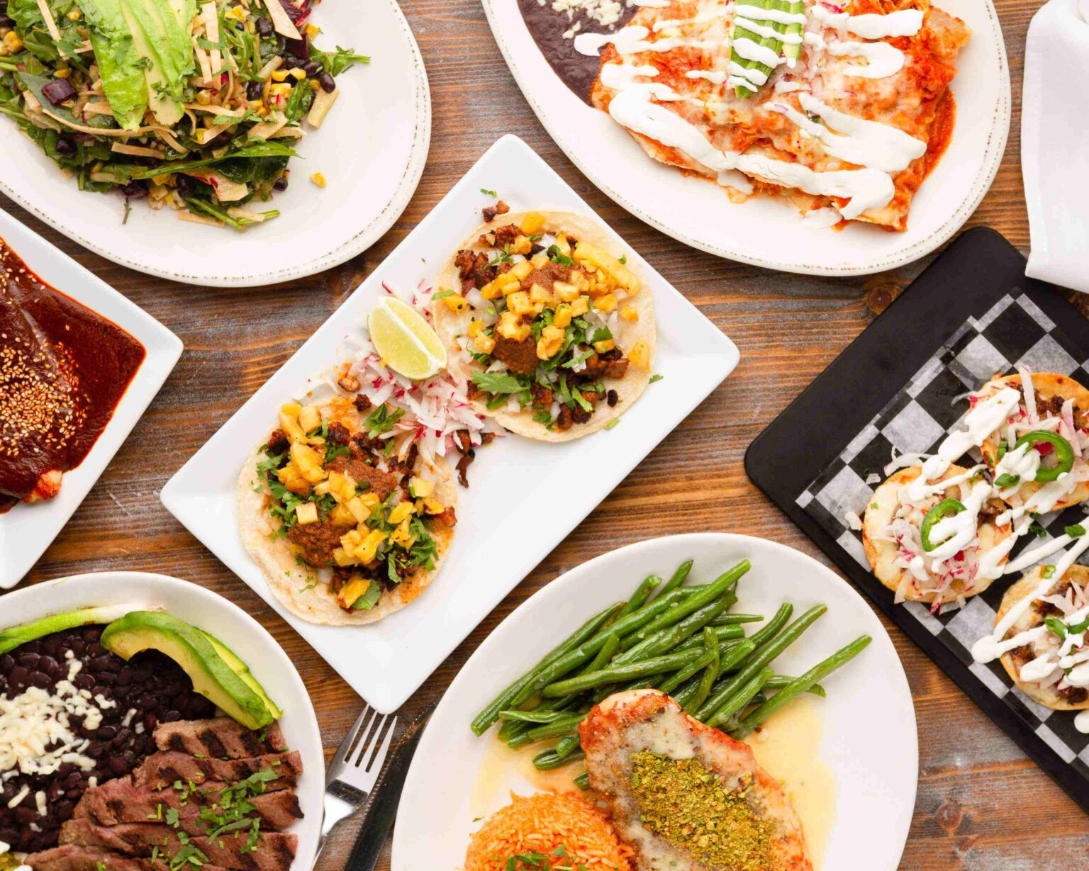 MoCo Eats | Visit Montgomery