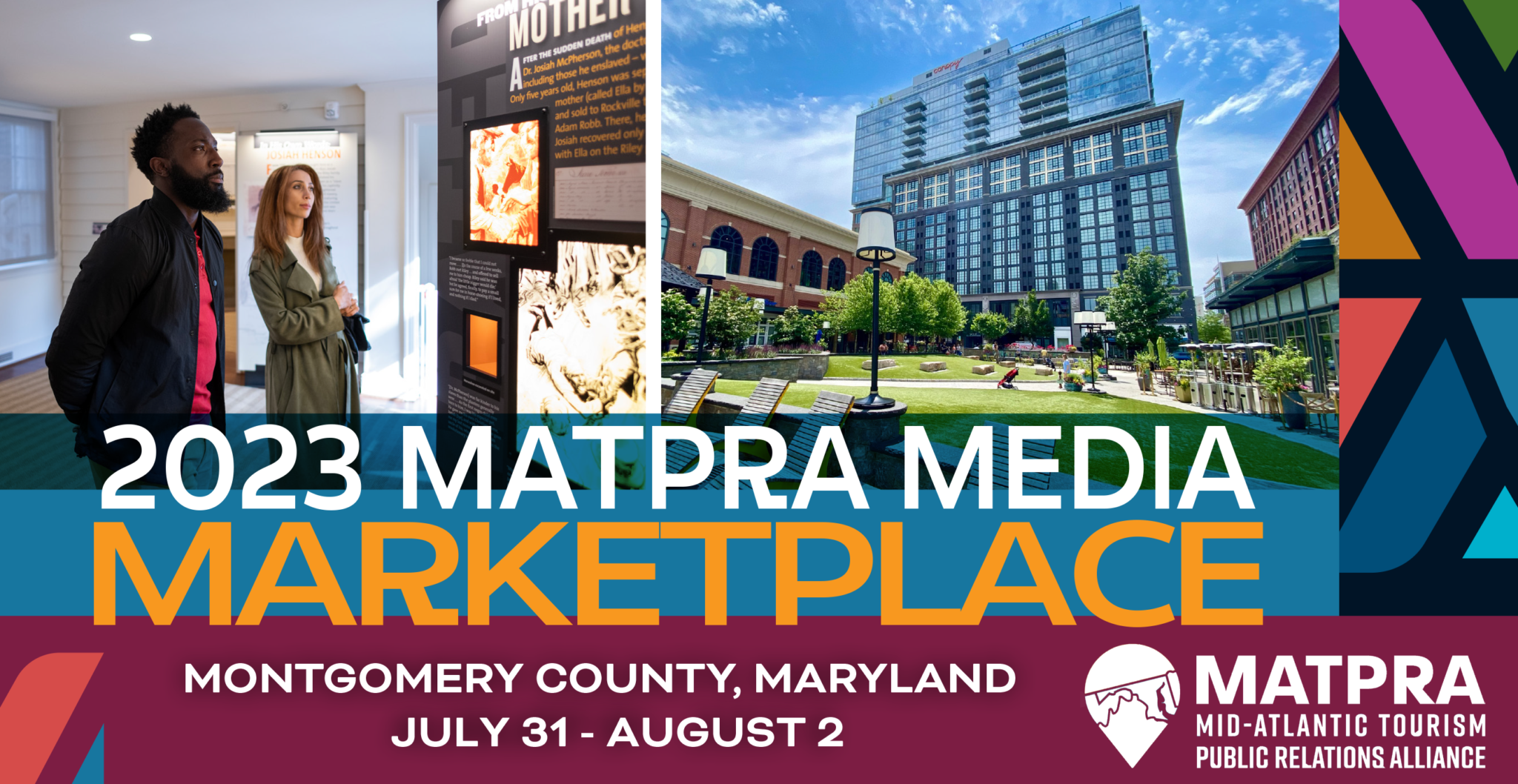 About Montgomery County, MD - Visit Montgomery