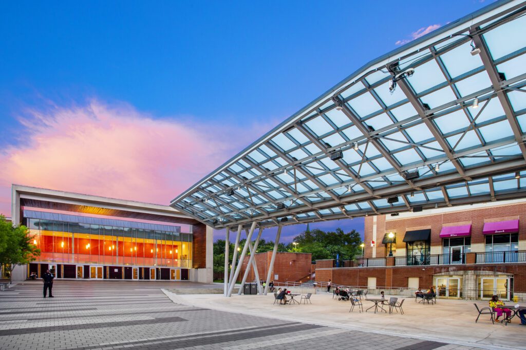 Silver Spring - Visit Montgomery