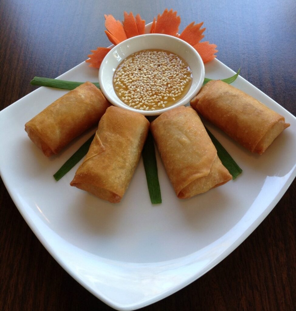 The Best Thai Places in Montgomery County According to Eater DC - Visit ...