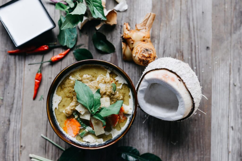 The Best Thai Places in Montgomery County According to Eater DC - Visit ...