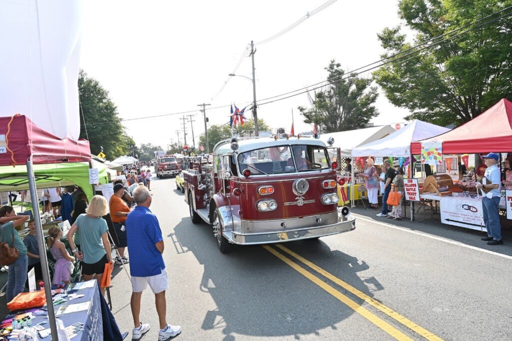 An Insider's Guide to Poolesville Day - Visit Montgomery