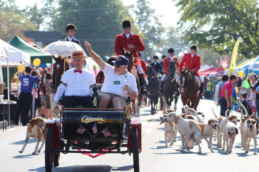 An Insider's Guide to Poolesville Day - Visit Montgomery