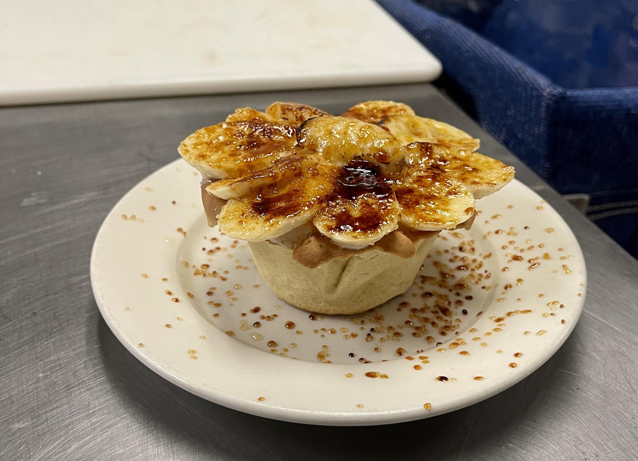 Chef Tony's at Amalfi - Visit Montgomery