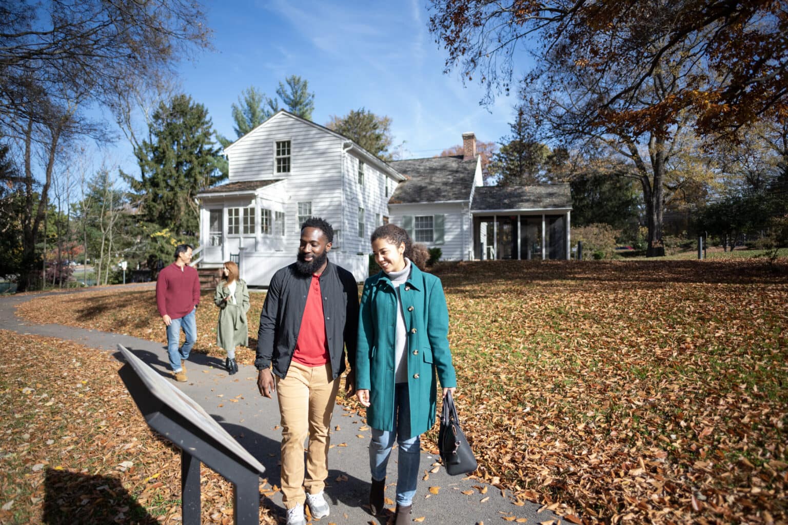 Did You Know? Montgomery County's Underground Railroad Stories Honor ...