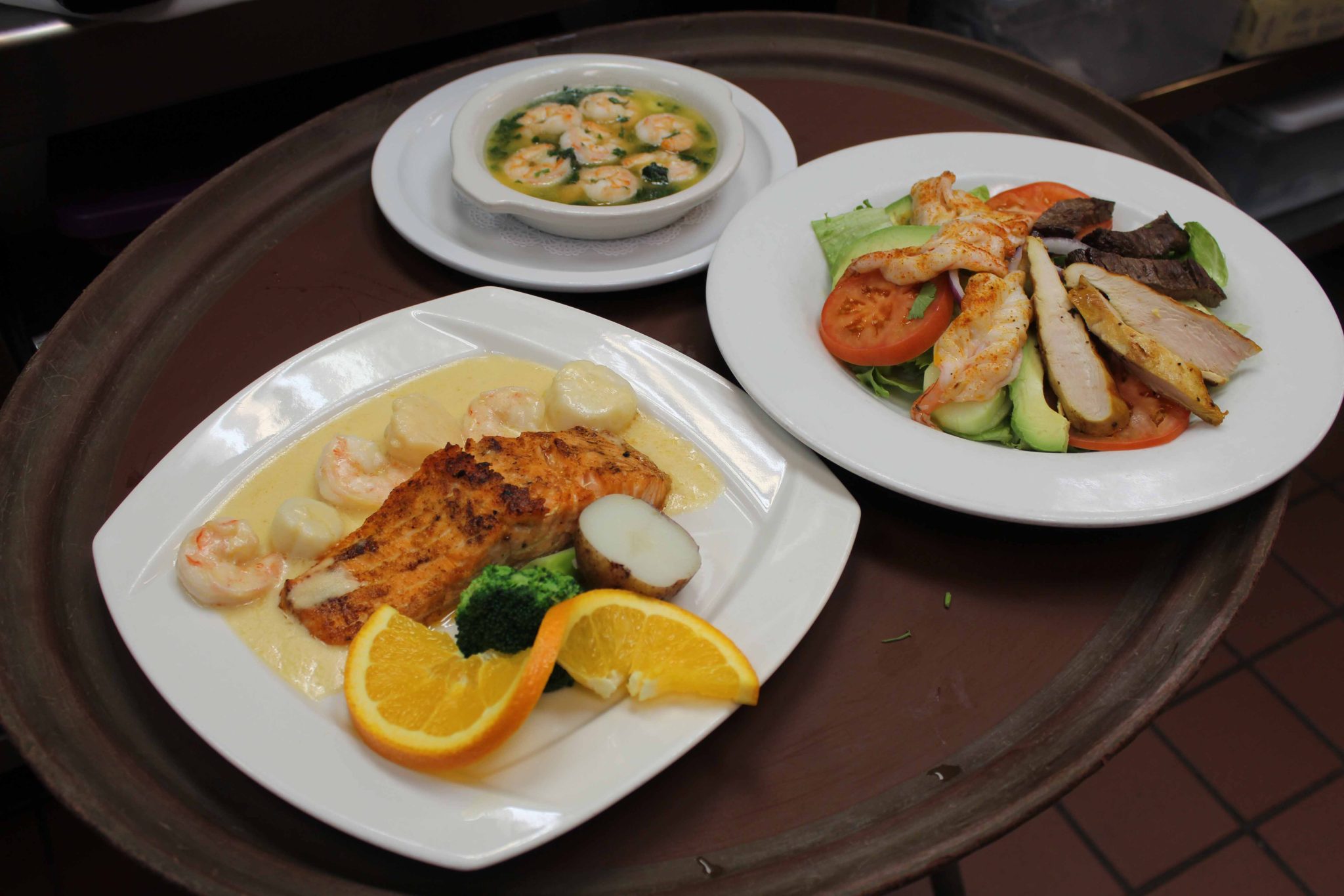 Plaza Azteca Restaurant - Visit Montgomery