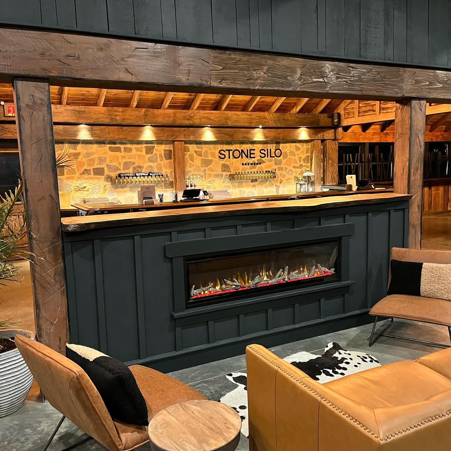 Stone Silo Brewery - Visit Montgomery