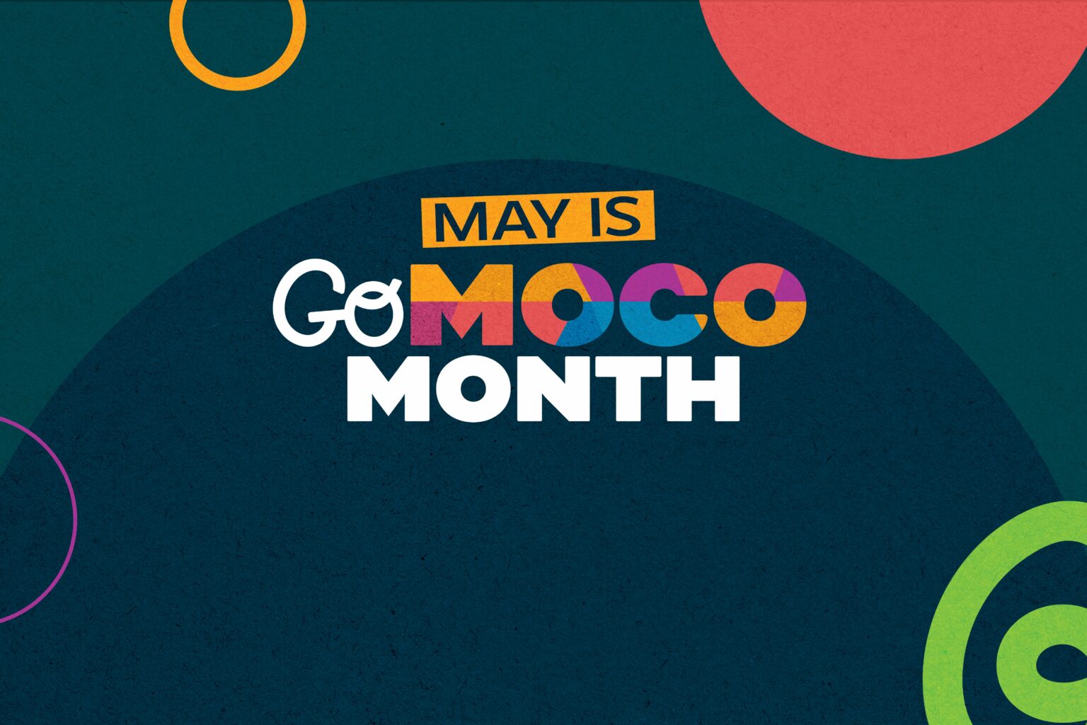 Go MoCo Month - Visit Montgomery