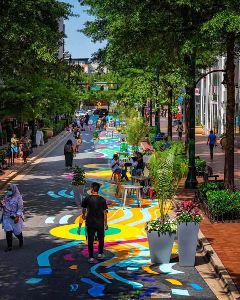 Silver Spring - Visit Montgomery