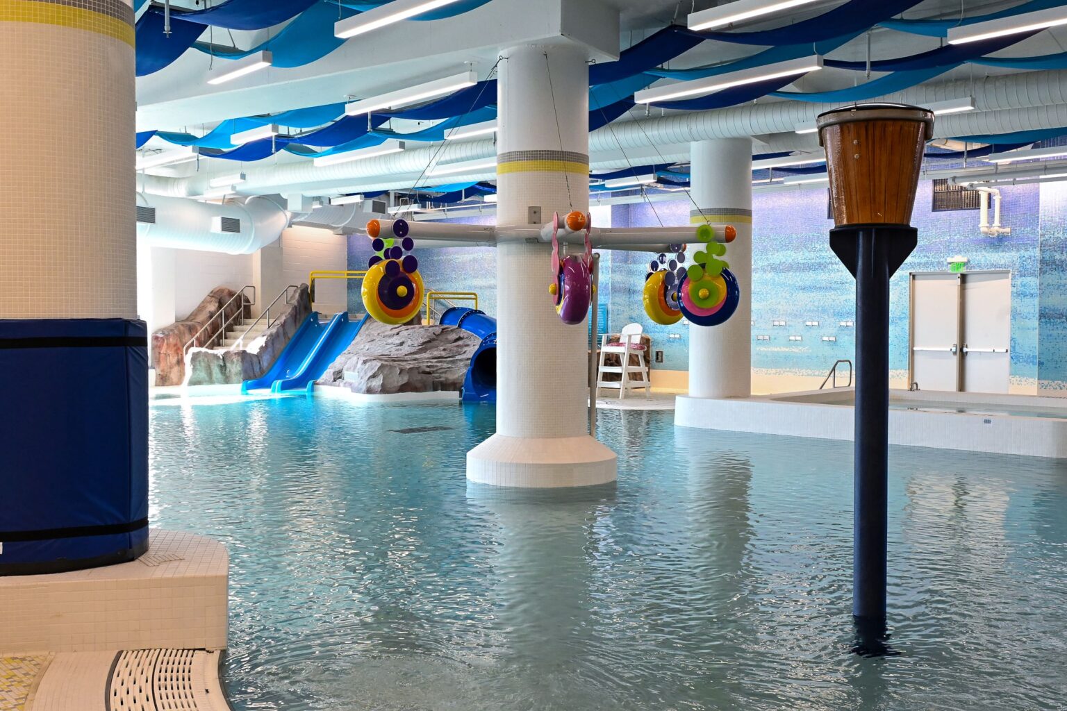 Silver Spring Recreation and Aquatic Center - Visit Montgomery