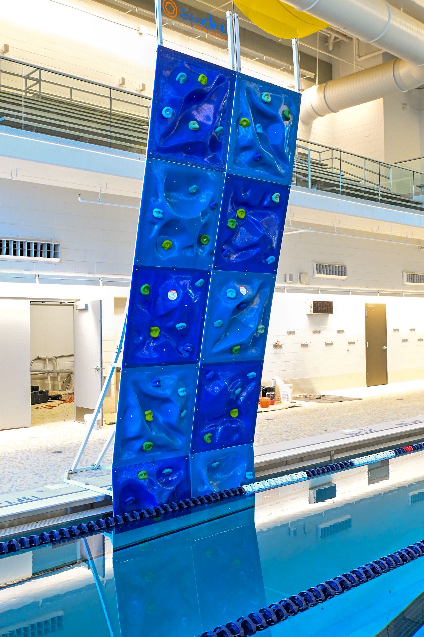 Silver Spring Recreation and Aquatic Center - Visit Montgomery