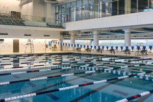 Silver Spring Recreation and Aquatic Center - Visit Montgomery